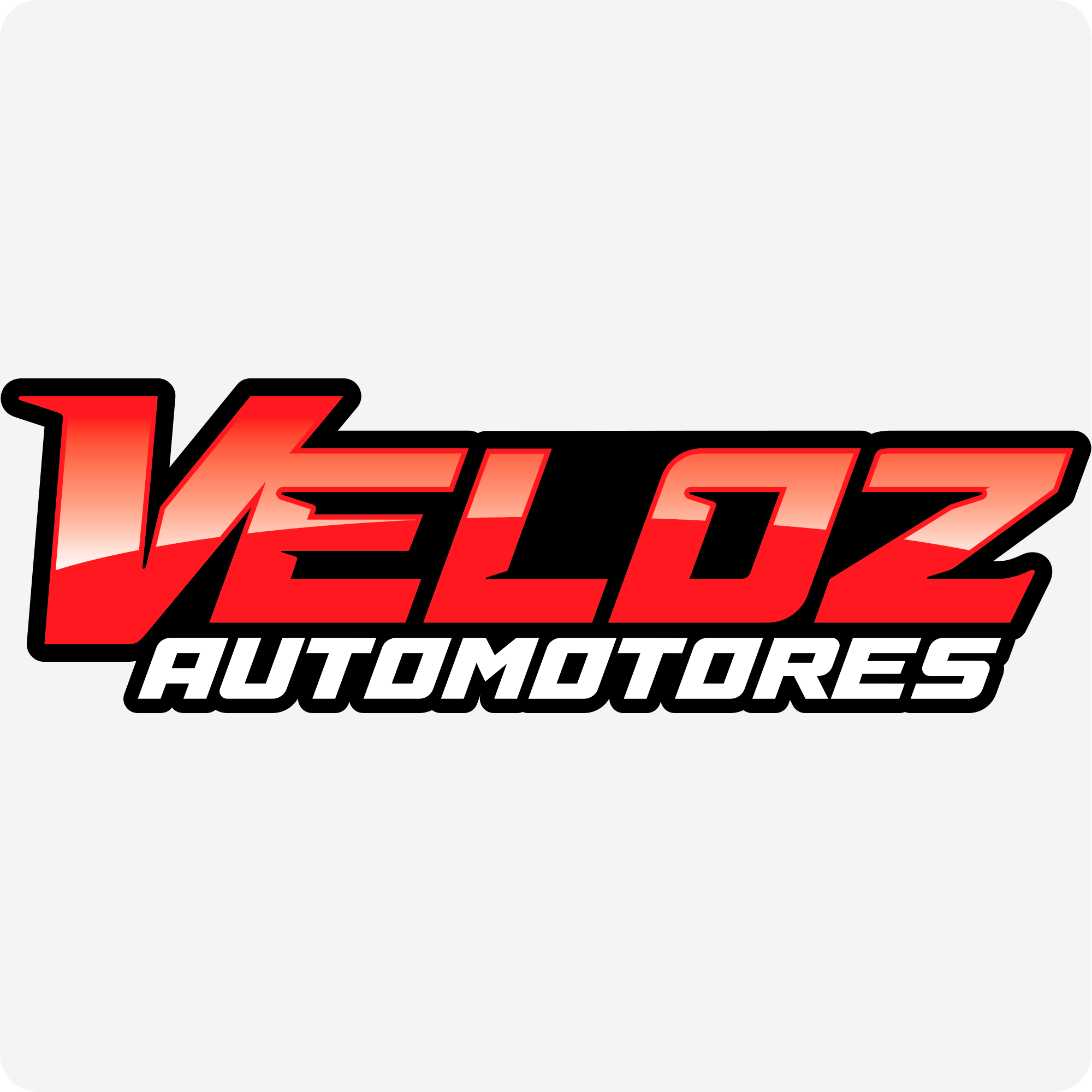 Vehículos Disponibles - Veloz Automotores